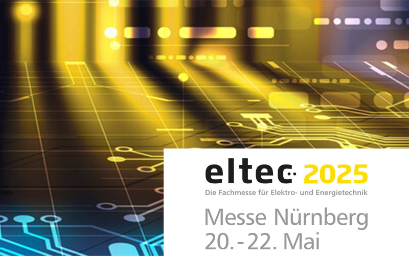 eltec 2025 – Sichern Sie sich jetzt Ihr Gratis-Ticket! | FLUOLITE